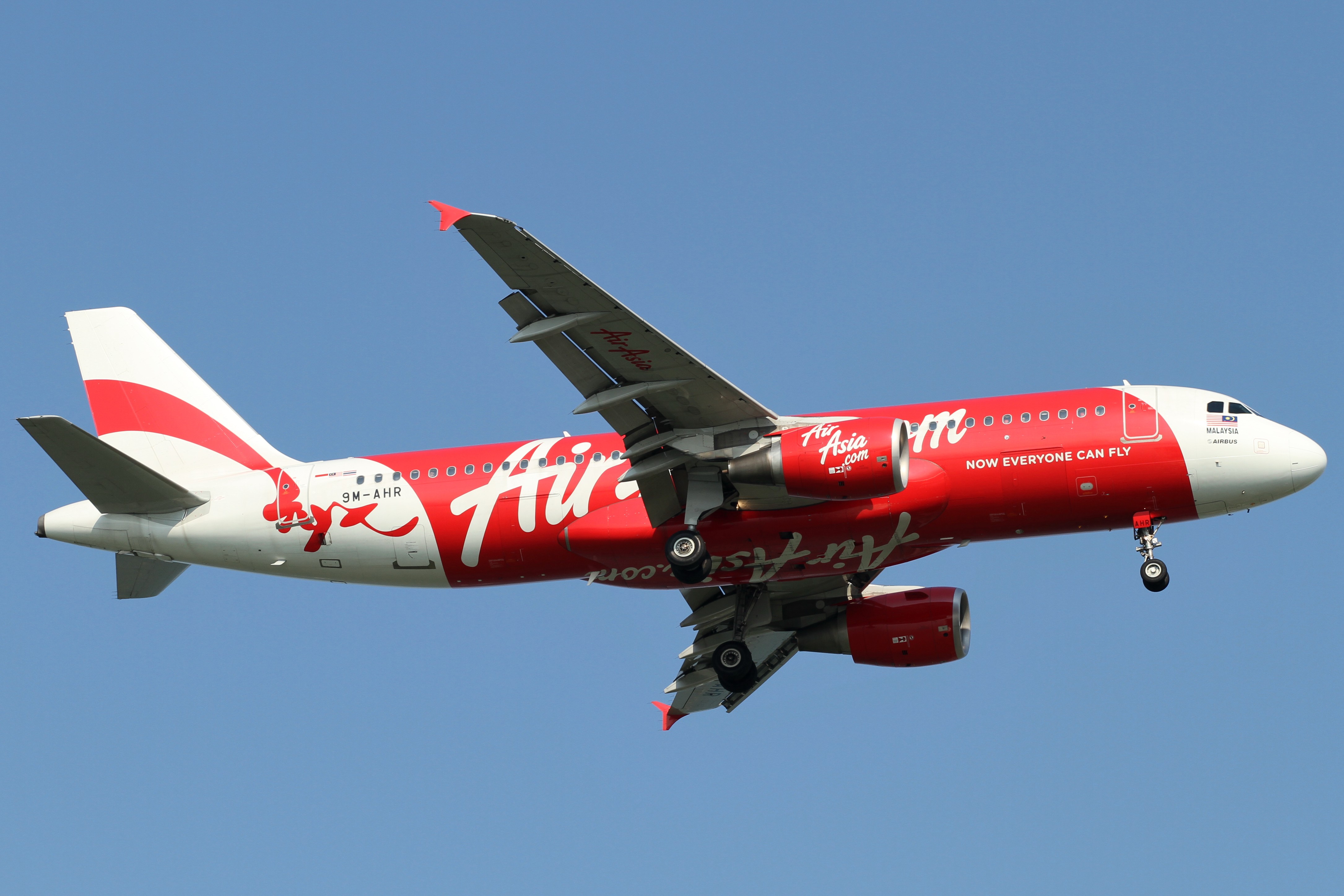 About AirAsia – HappyFares' Blog