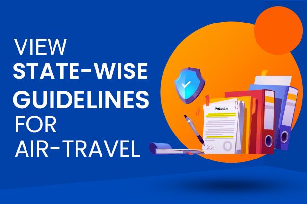 HappyFares' Blog – Best Deals & Discounts on Flight Tickets