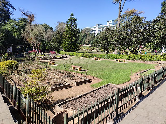 Top 10 Best Places to visit in Meghalaya | Abode of Clouds – HappyFares ...