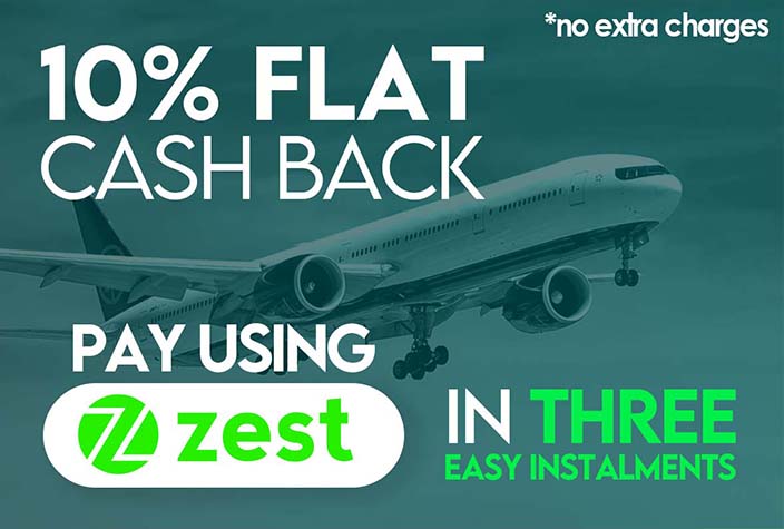 HappyFares AI technology helps travelers to find cheapest flight ...